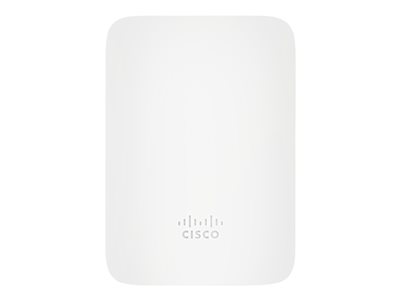 Cisco Meraki MR30H Cloud Managed - Wireless router - 4-port switch ...